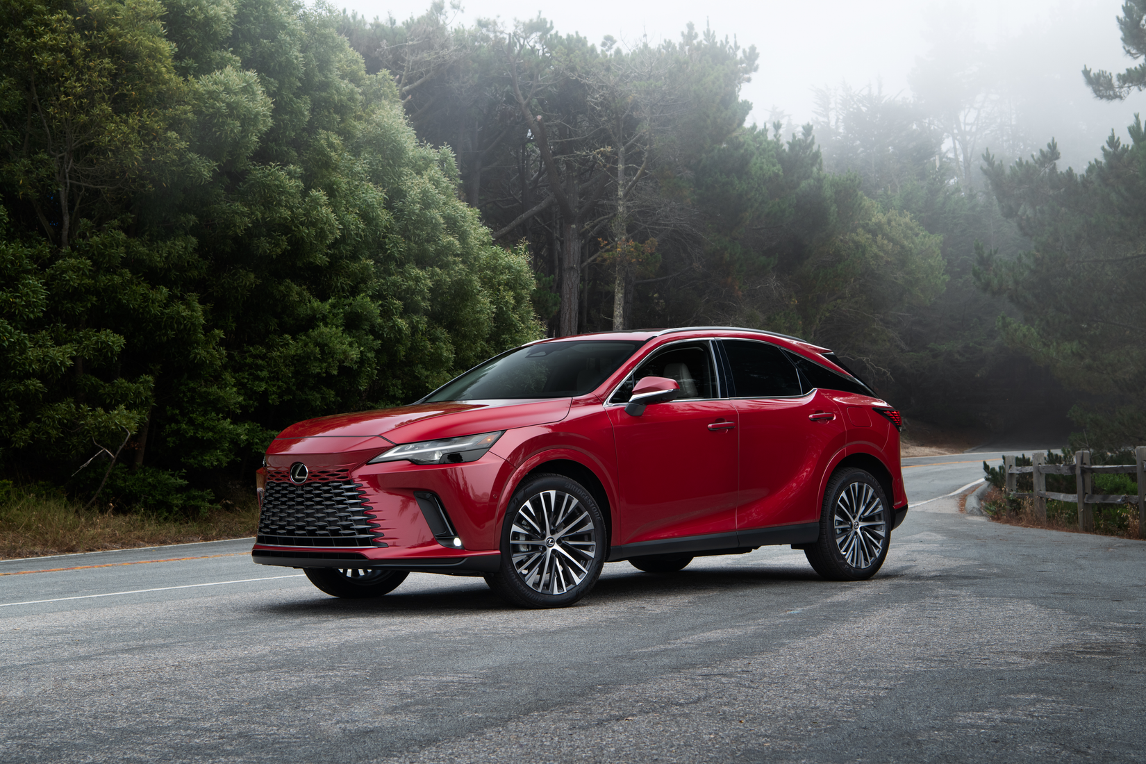 10 Lexus Models You Should Buy Used