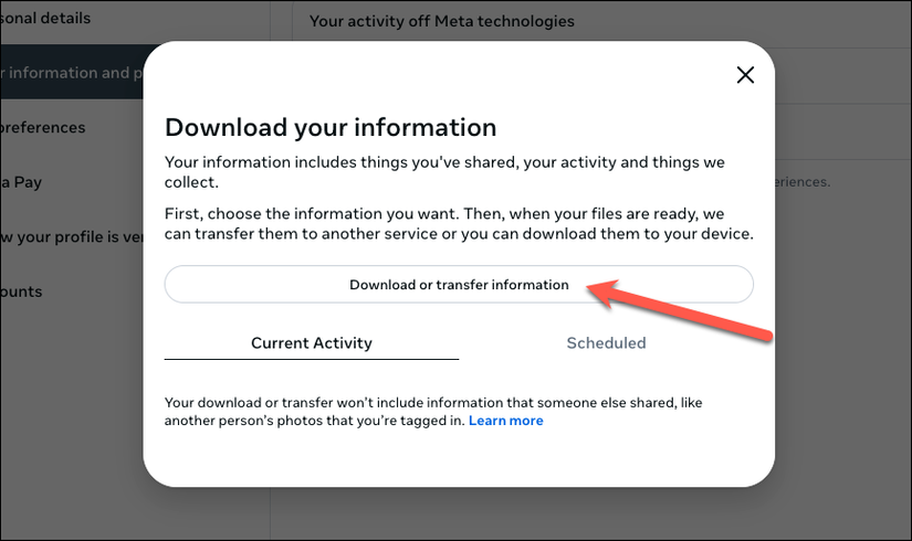 How to Download All of Your Instagram Photos and Stories