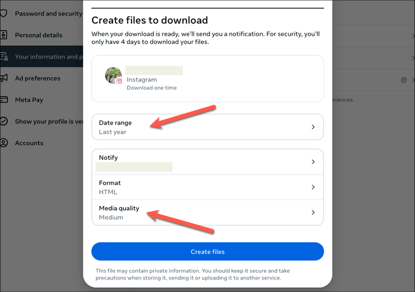 How to Download All of Your Instagram Photos and Stories