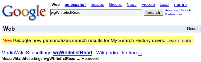 How Google Search Results Have Changed Through the Years