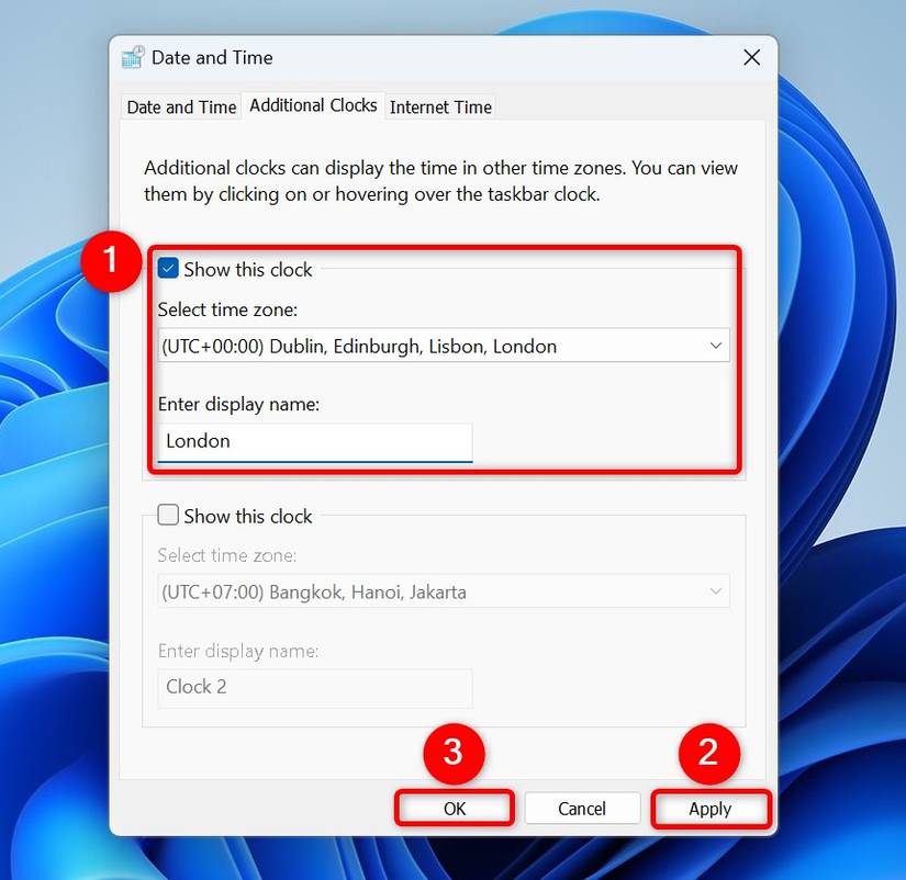 Working on Windows 11 Across Timezones? Learn These 5 Tricks