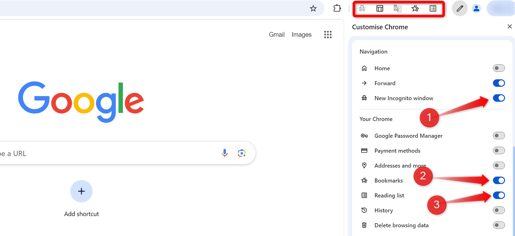 8 Tips to Personalize Chrome to Suit Your Style