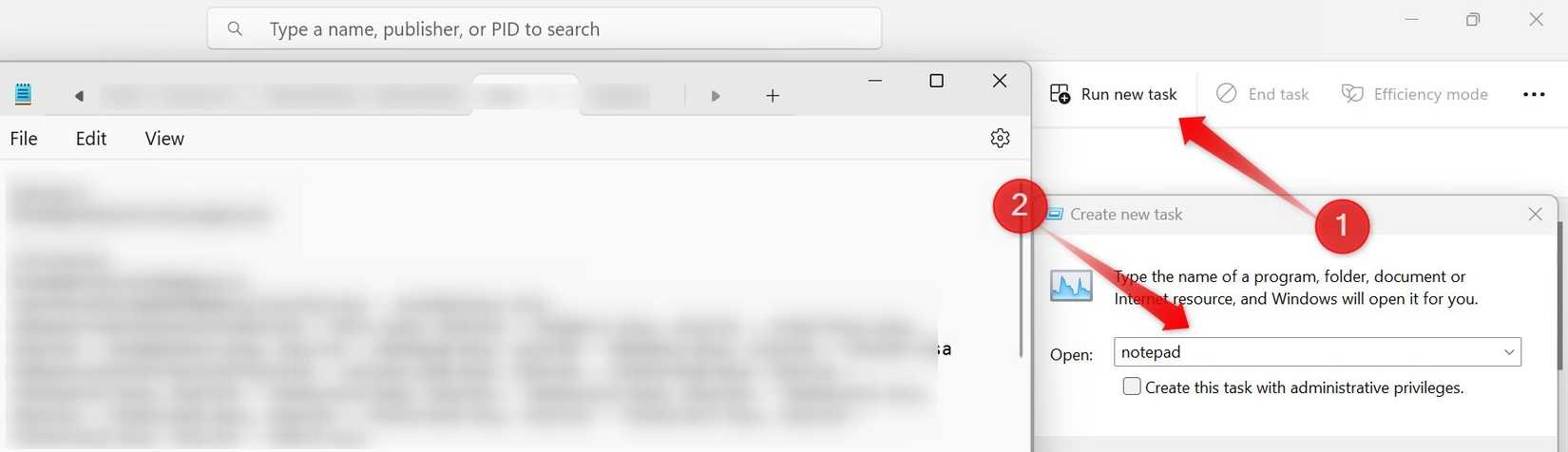 8 Task Manager Tips Every Windows User Should Know