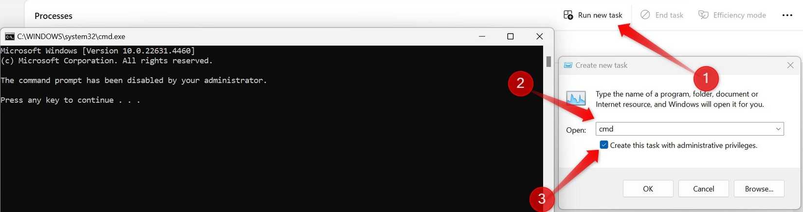 8 Task Manager Tips Every Windows User Should Know