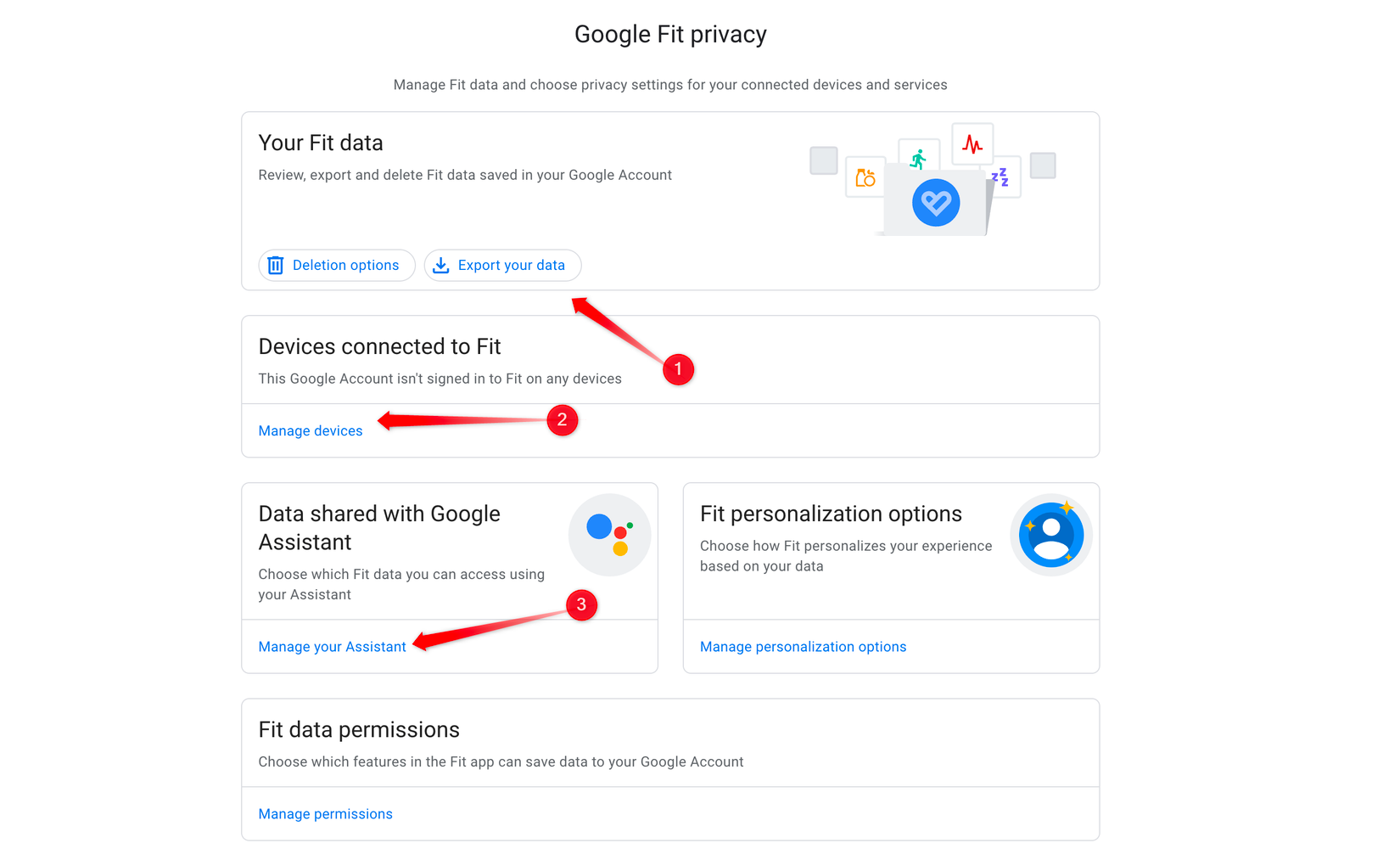 8 Settings You Should Change to Make Your Google Account More Private