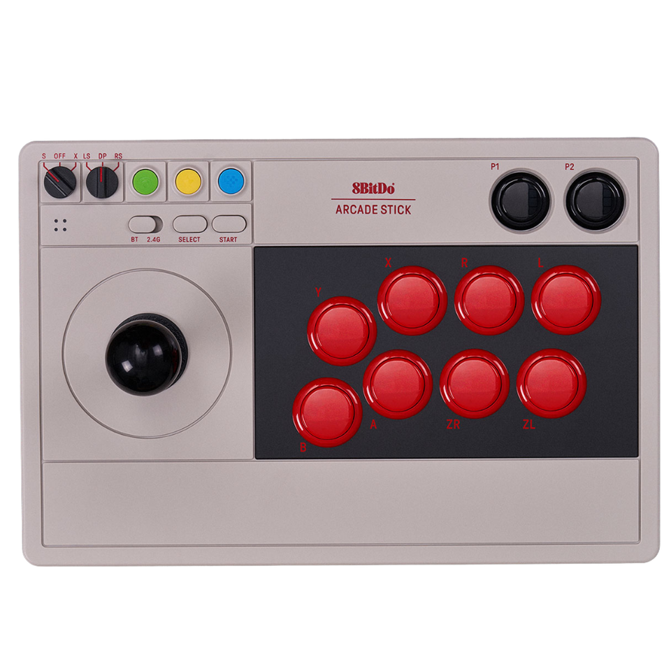 The Best Nintendo Switch Controllers of 2024