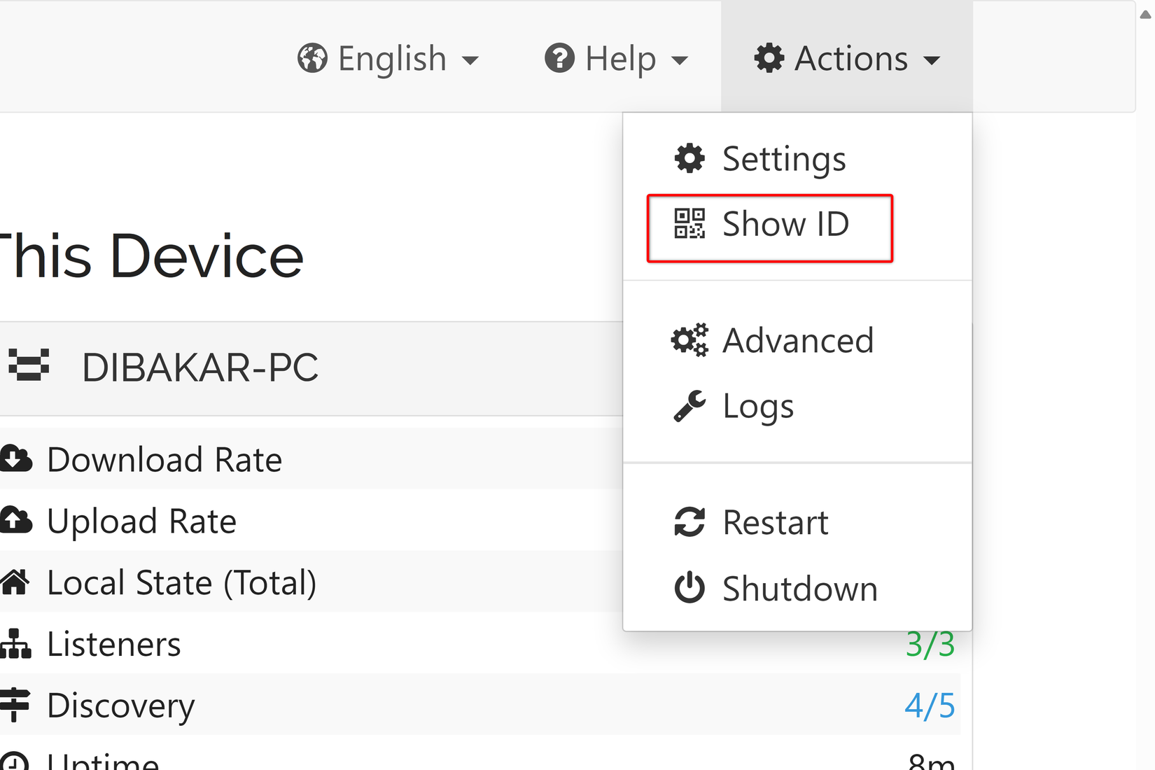 This Tool Automatically Syncs Files Between My Linux and Windows PC