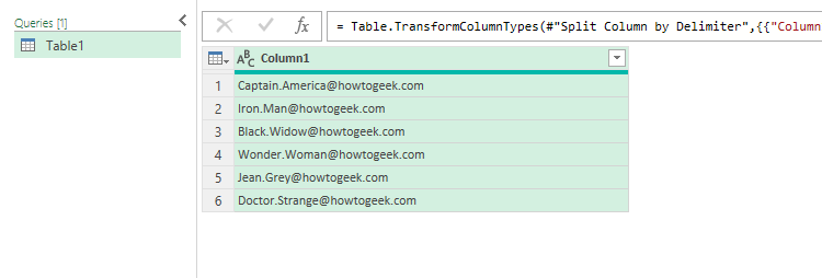 How to Clean Up and Import Data Using Power Query in Excel