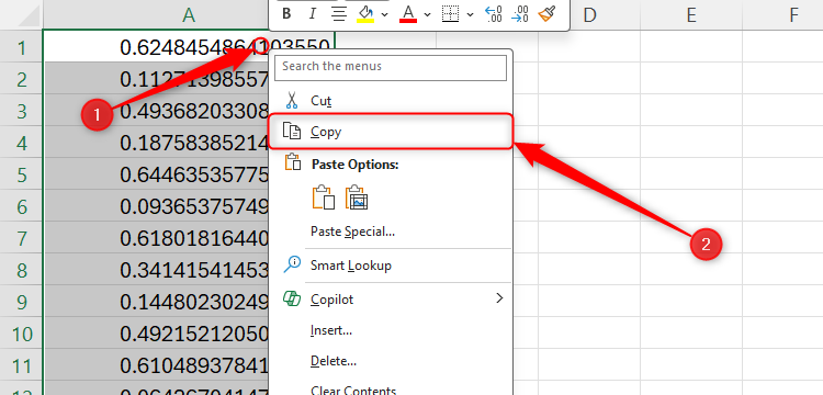 How to Generate, Fix, and Remove Duplicates from Random Numbers in Excel