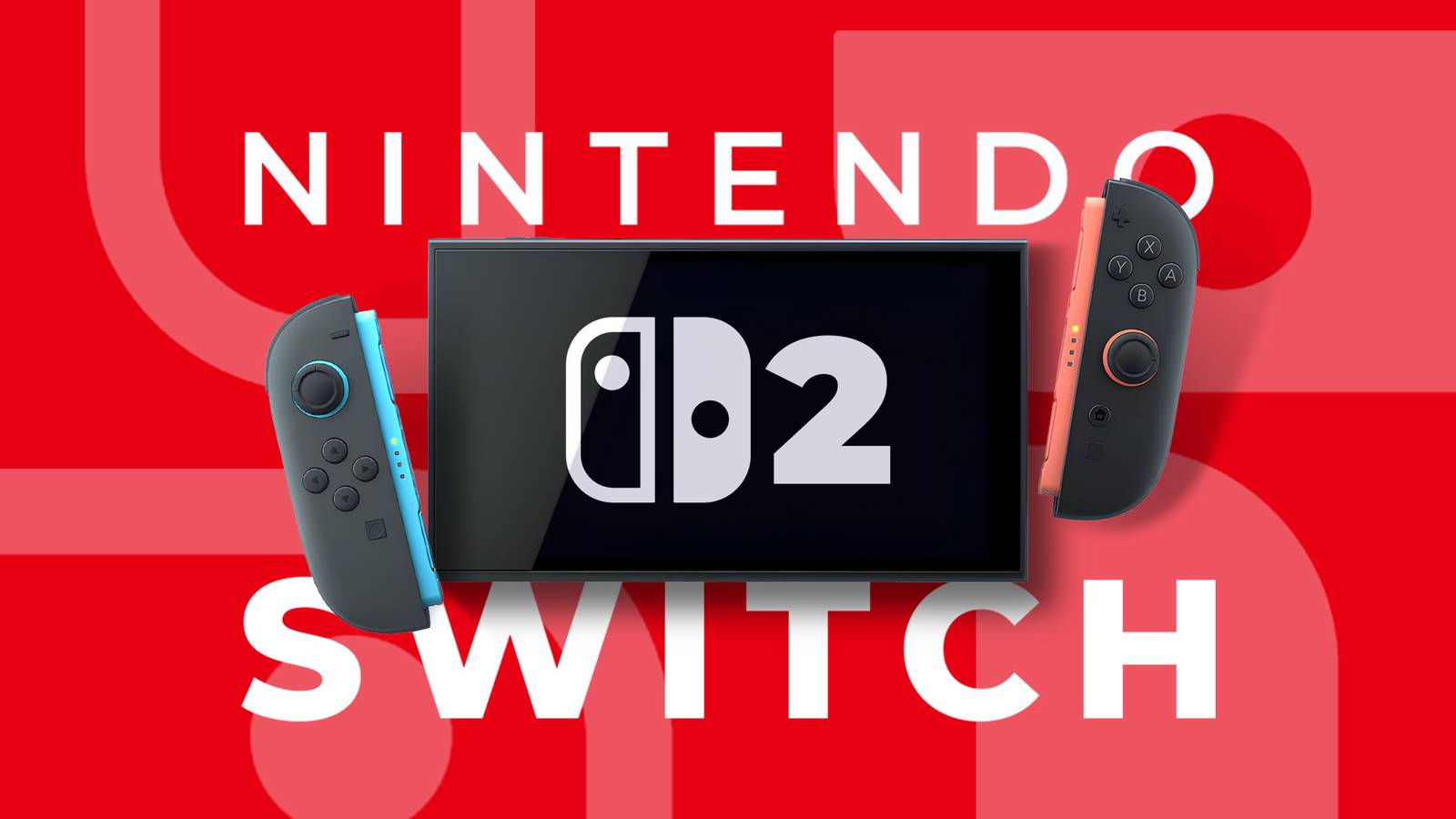 The Nintendo Switch 2 Is Finally Here, And It's $449.99