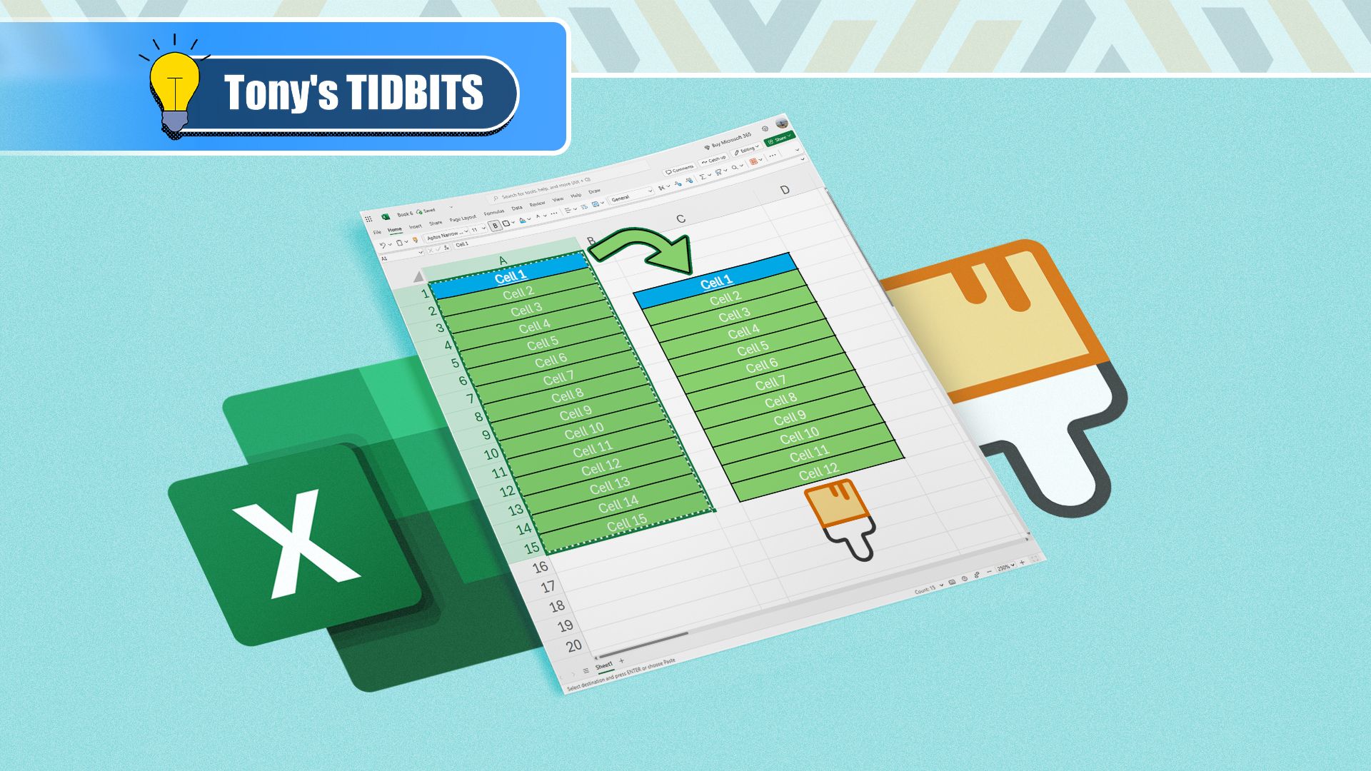 6 Cool Right-Click Tricks in Microsoft Excel