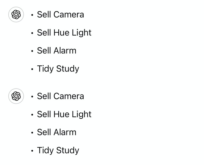 I Tried Replacing Todoist With Chatgpt Tasks—heres Why It Doesnt Work