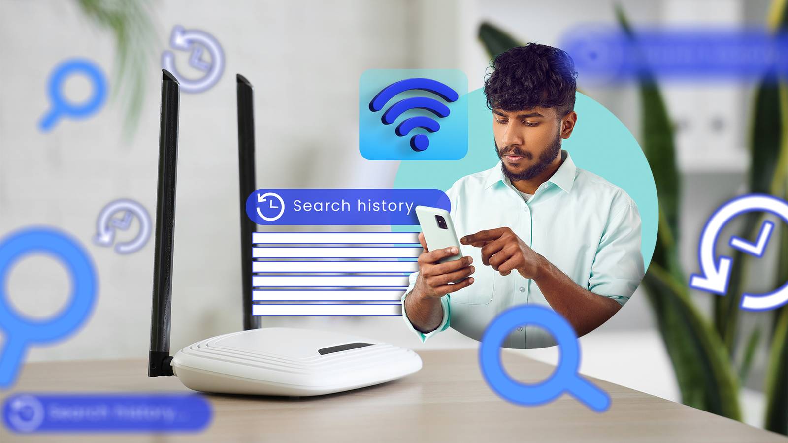 Is Your Wi-Fi Putting Your Data at Risk? Here’s How to Stay Safe