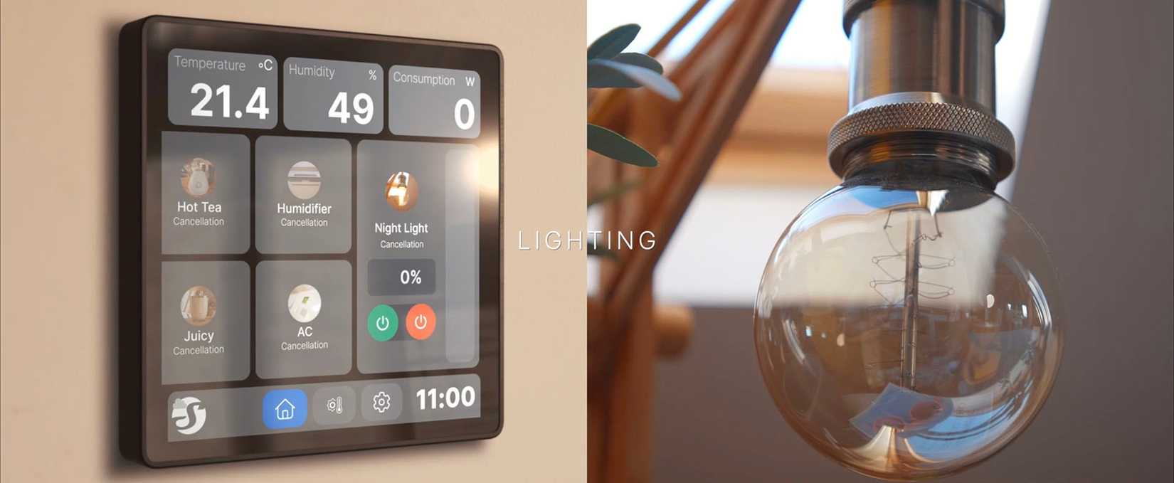 Smart Home Control Panels Will Be Big This Year (But I Wouldn't Buy Any)