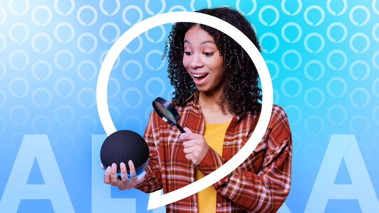 "Alexa, Surprise Me!" 22 Hidden Commands You Need to Try