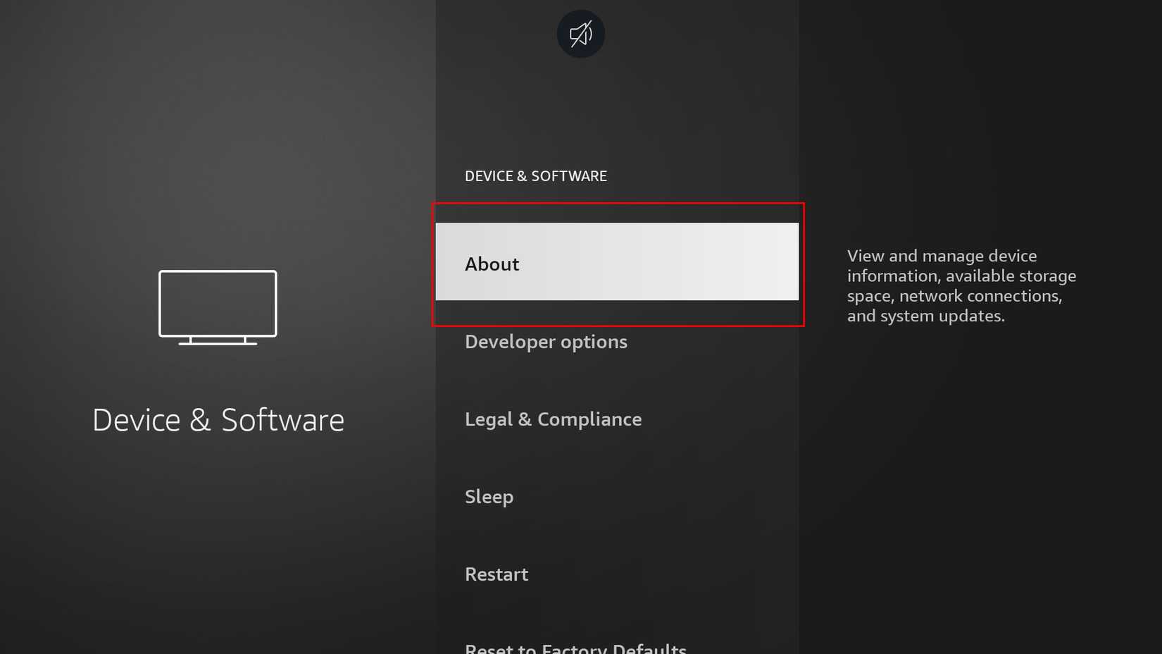 Amazon Fire TV Has a Command Line, Here's How to Access It
