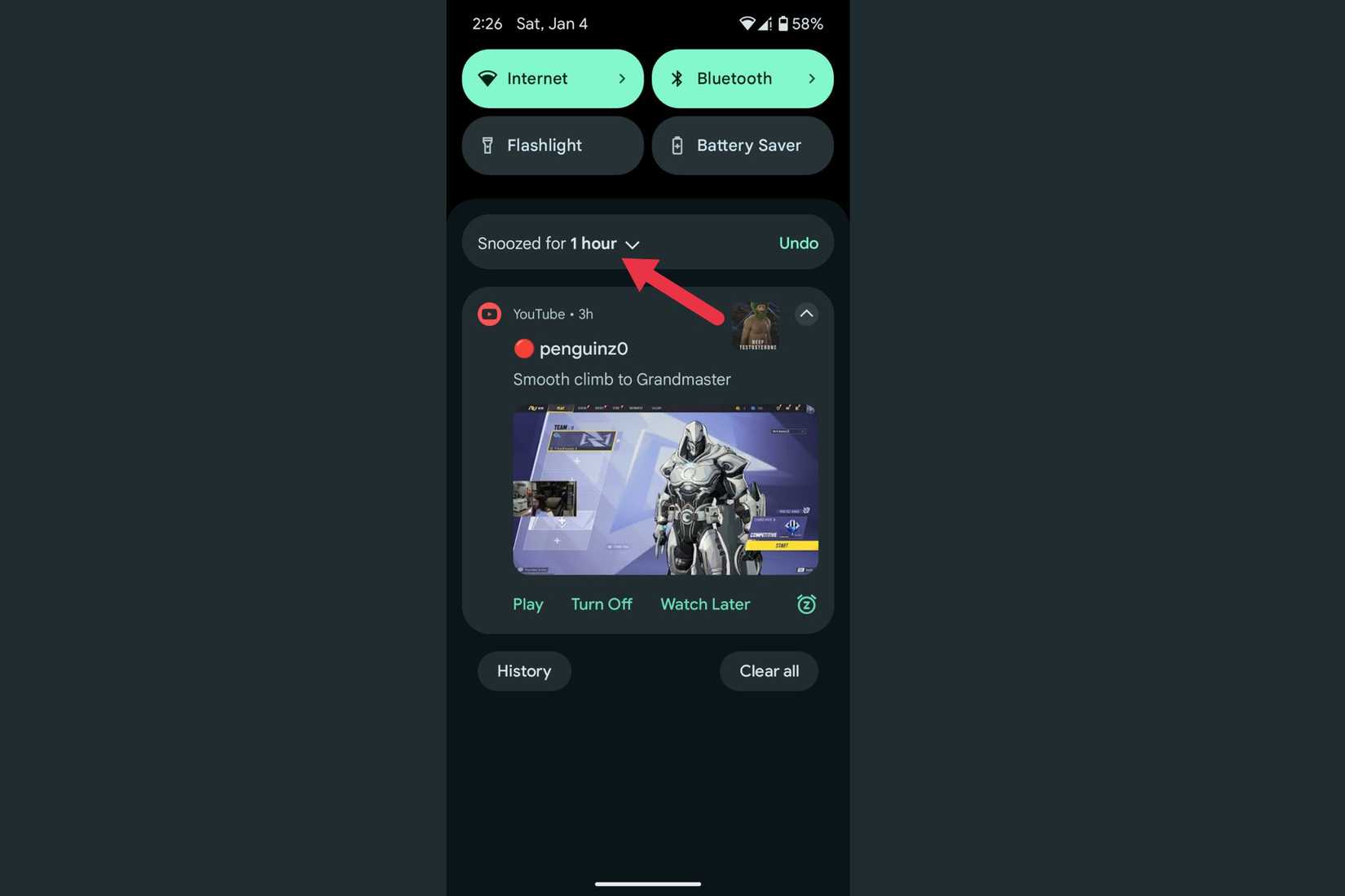 These 5 Android Notification Features Will Make Your Day Easier