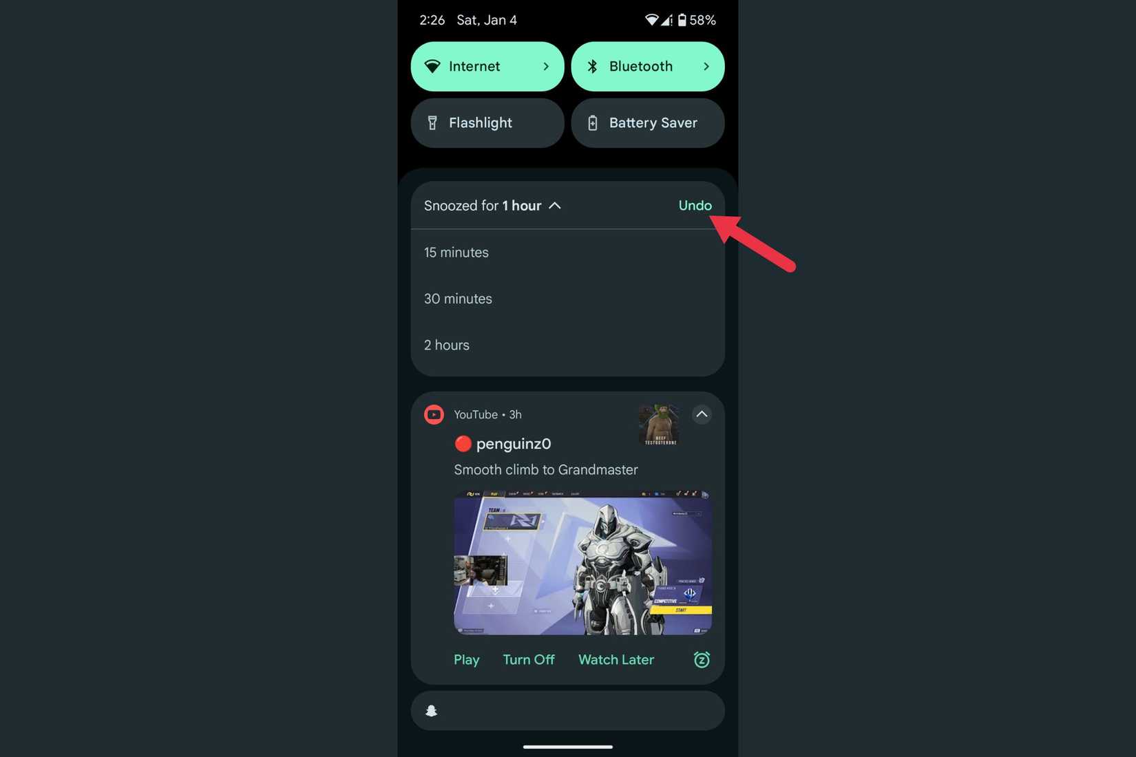 These 5 Android Notification Features Will Make Your Day Easier
