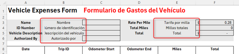 How to Use the TRANSLATE and DETECTLANGUAGE Functions in Excel