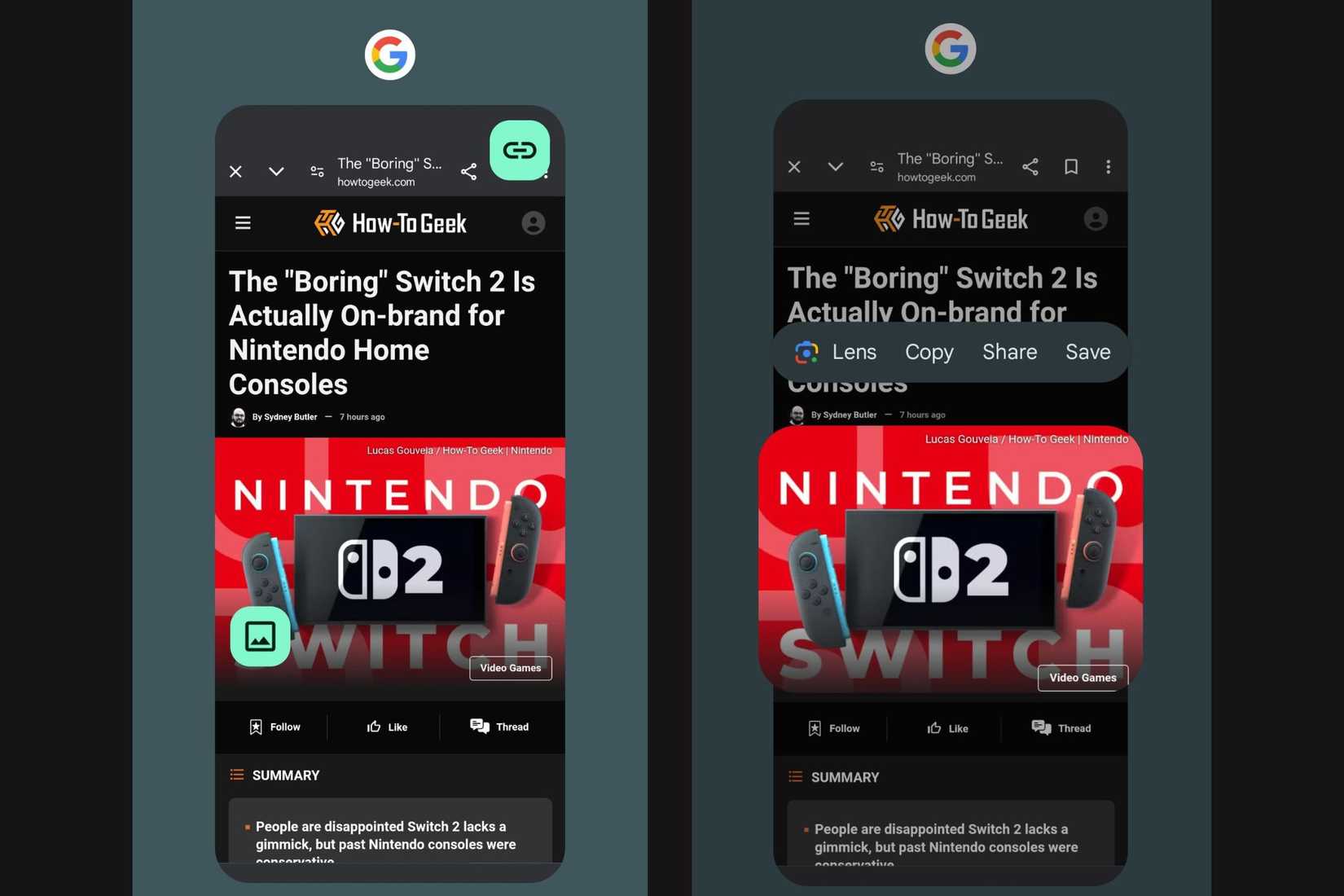 This Google Pixel Trick Lets You Copy Anything From Anywhere
