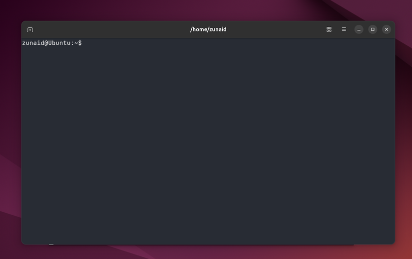I Tried the Ghostty Terminal on Linux. Does It Live Up to Its Hype?