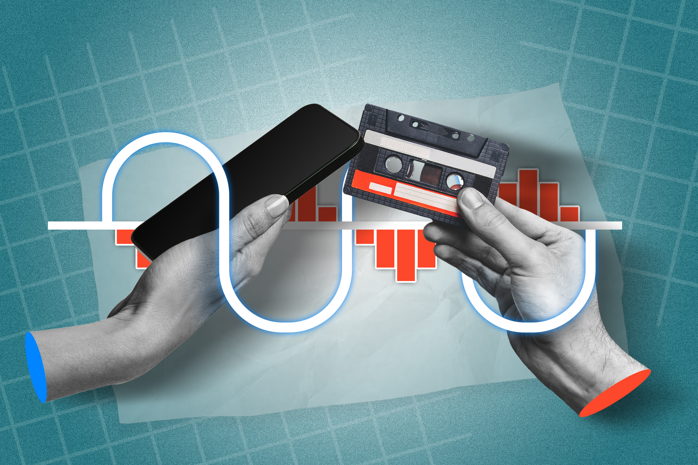 Digital vs. Analog Audio: The Key Differences and Do They Matter?