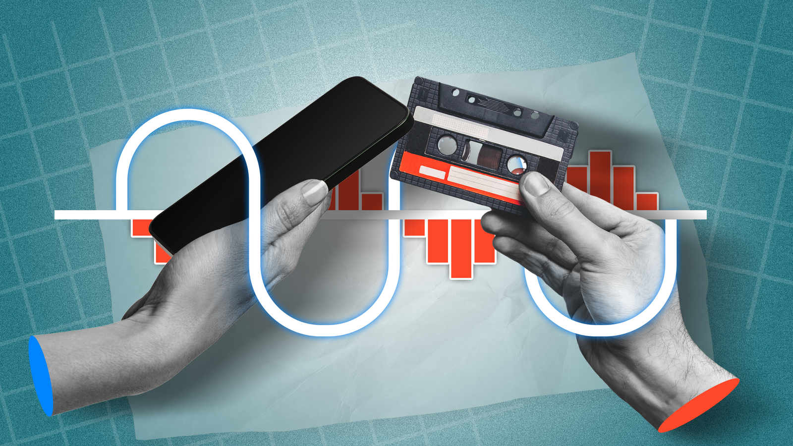 Digital vs. Analog Audio: The Key Differences and Do They Matter?