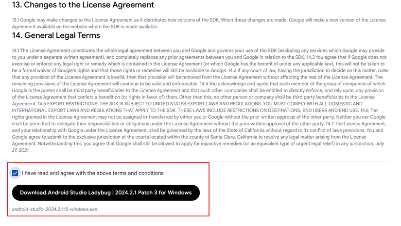 How to Create a Virtual Device in Android Studio Emulator
