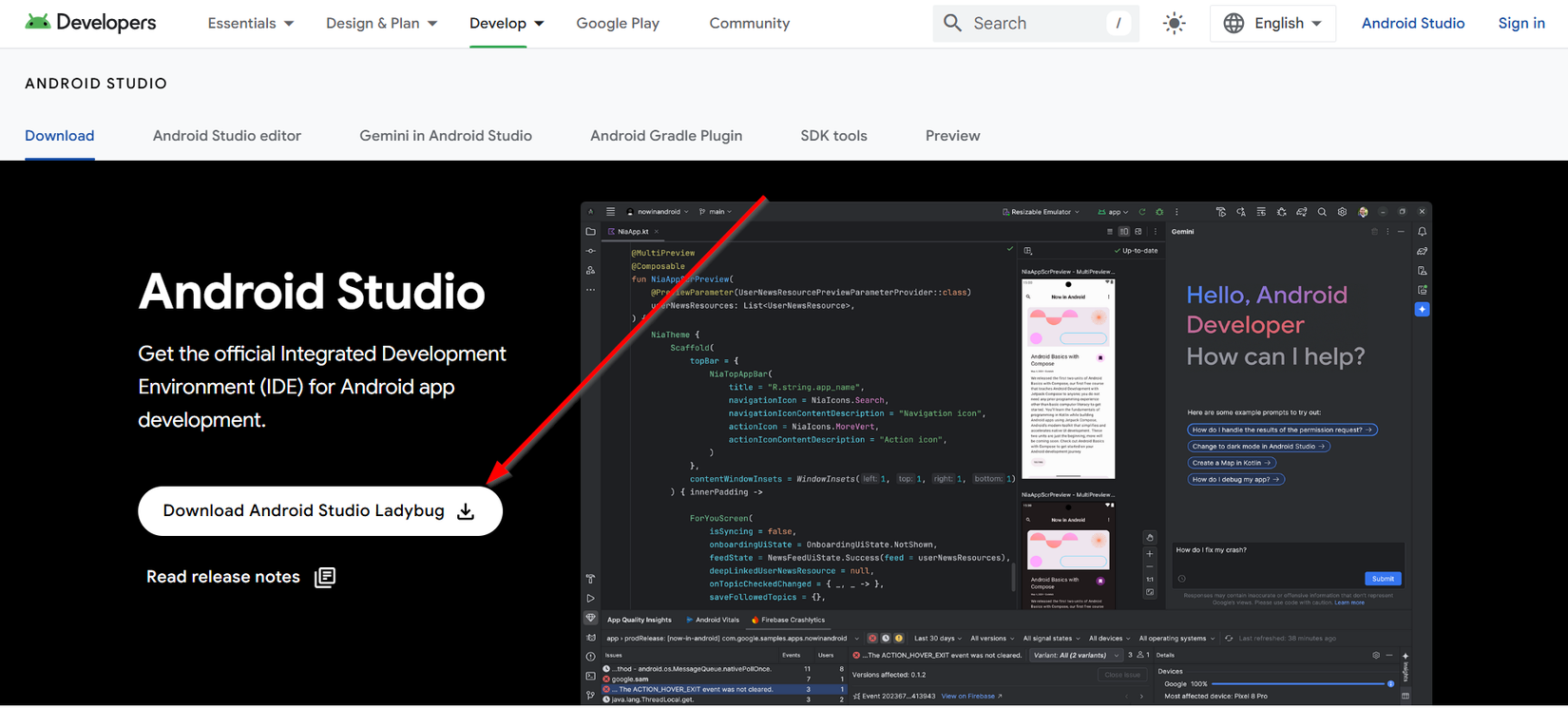 How to Create a Virtual Device in Android Studio Emulator