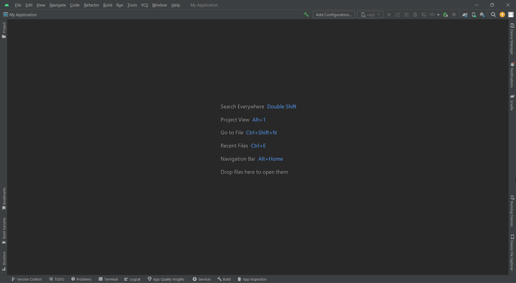 How to Create a Virtual Device in Android Studio Emulator