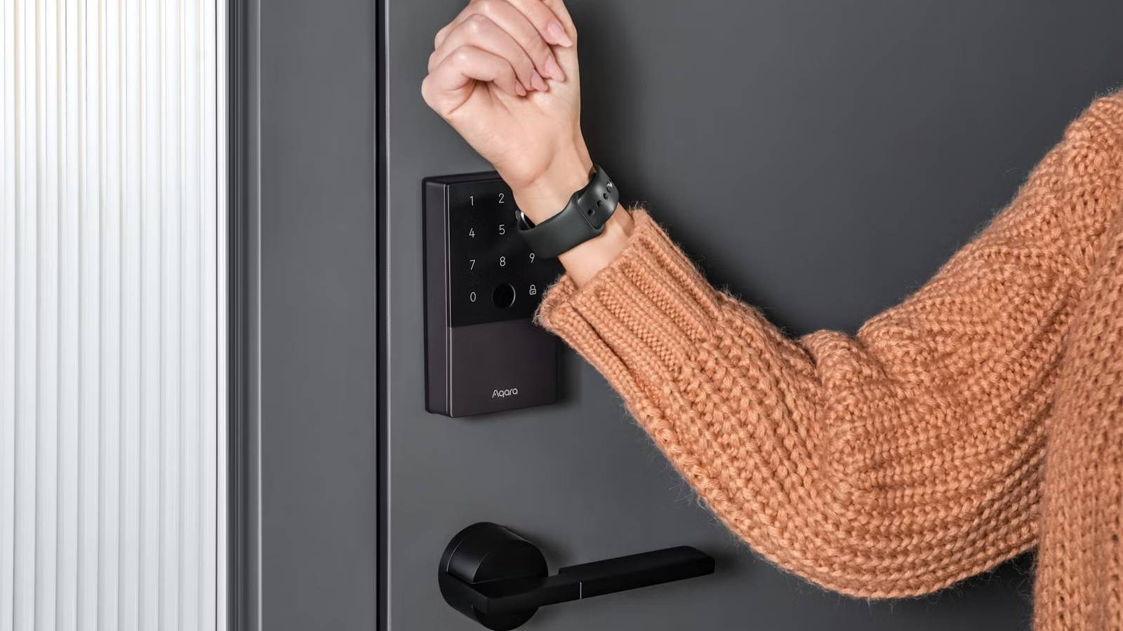 How to Pick the Right Smart Lock for Your Home