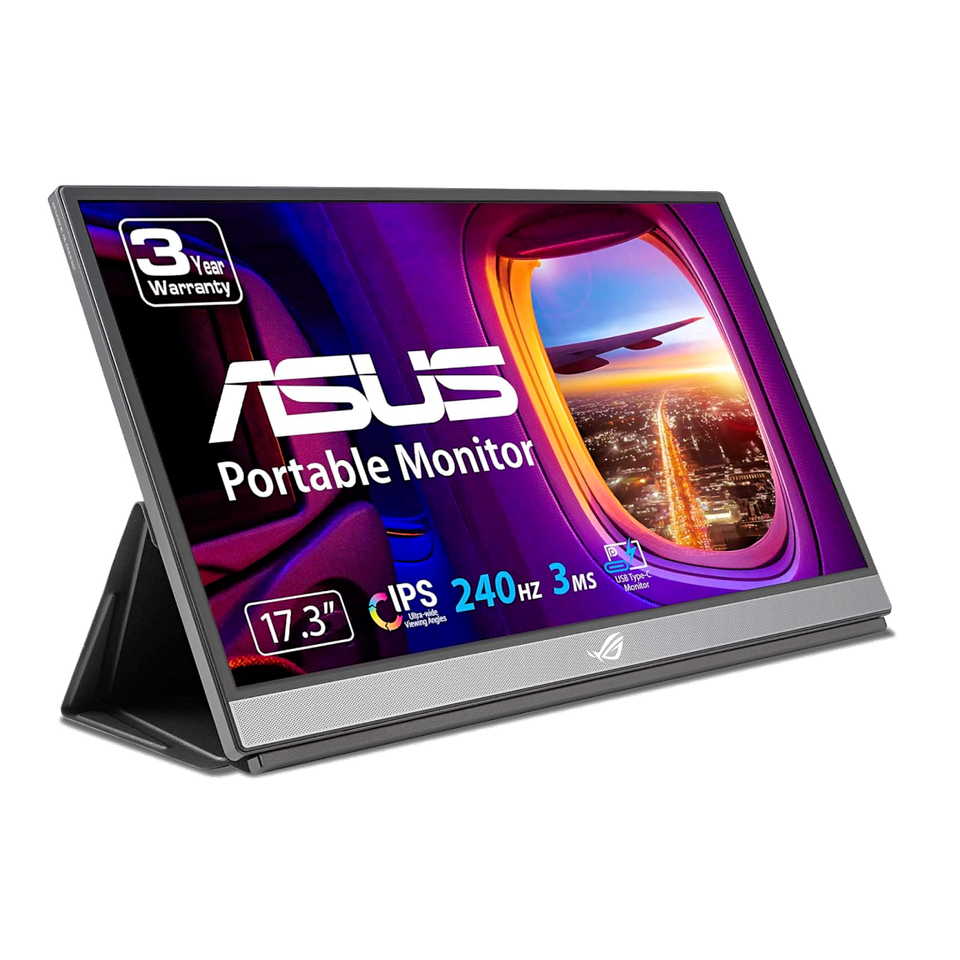 The Best Portable Monitors of 2025