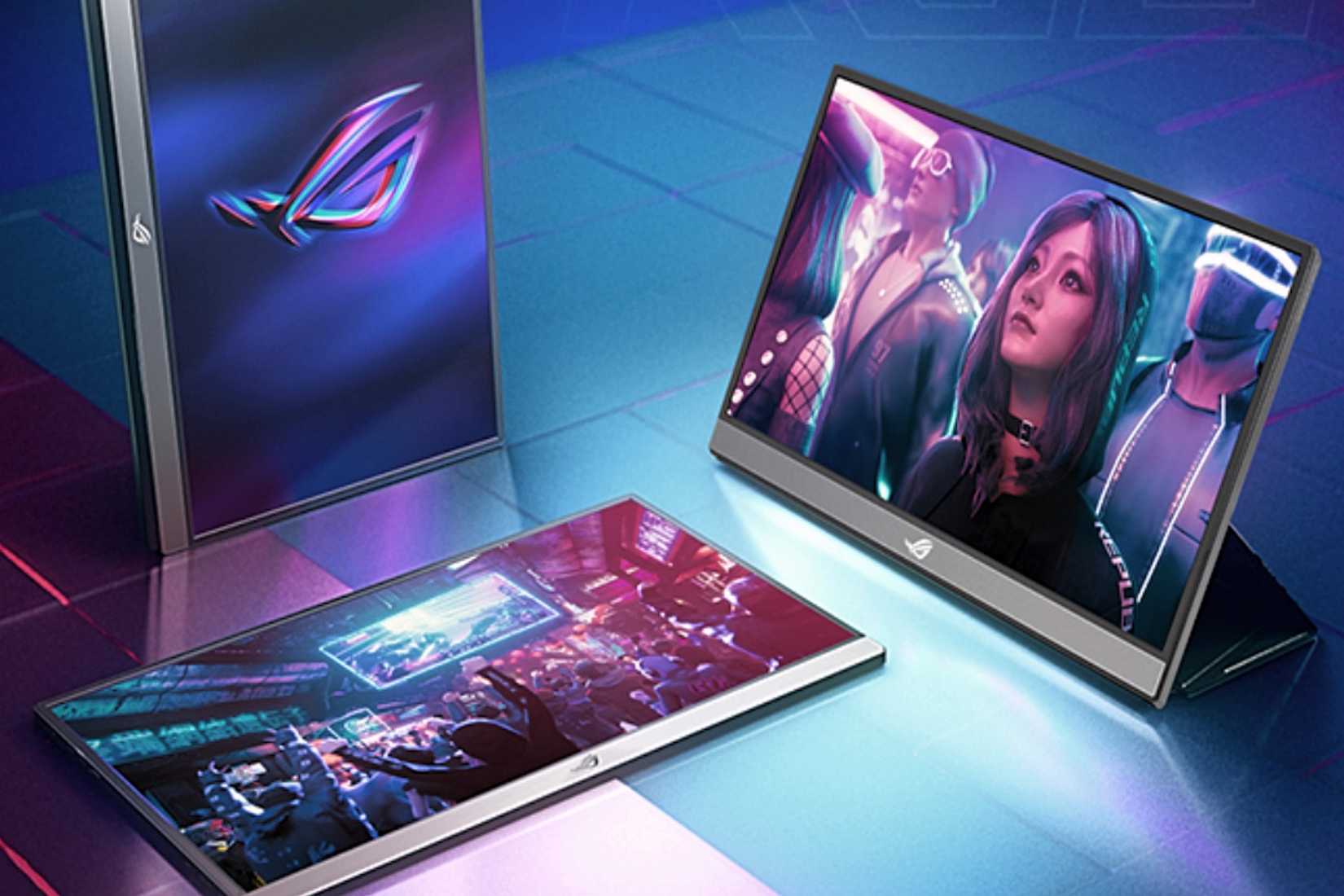 The Best Portable Monitors of 2025