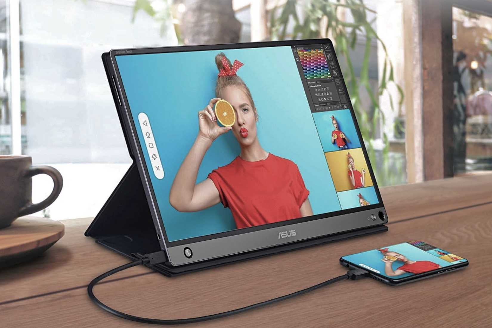The Best Portable Monitors of 2025