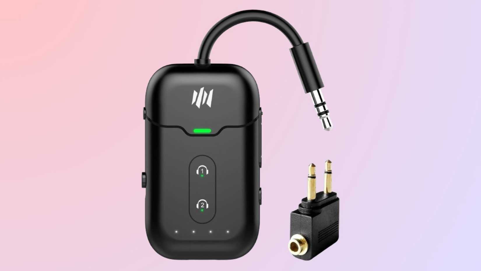 The Best Bluetooth Adapters of 2025