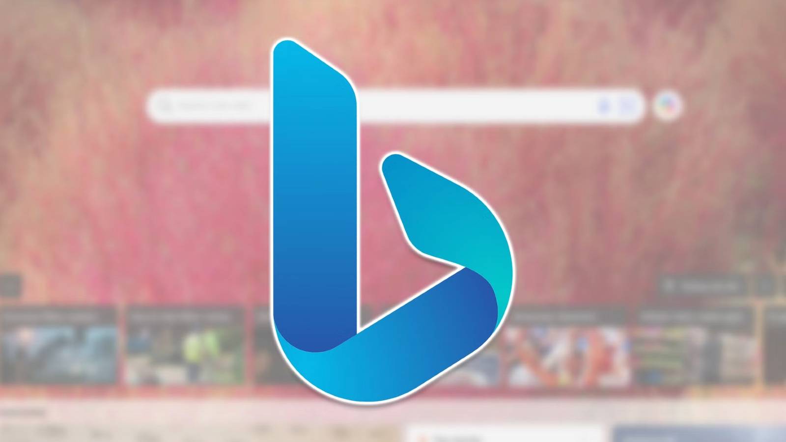 Microsoft's Bing Made a Fake Google-Like Web Search