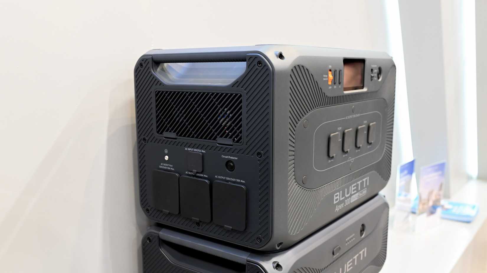 Bluetti’s Latest Power Station Transforms Your Energy Options