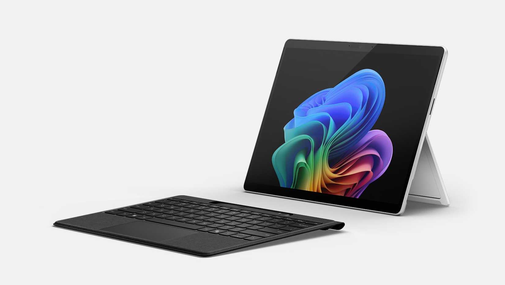 Surface Pro 11 and Surface Laptop 7 Are Getting Intel Versions