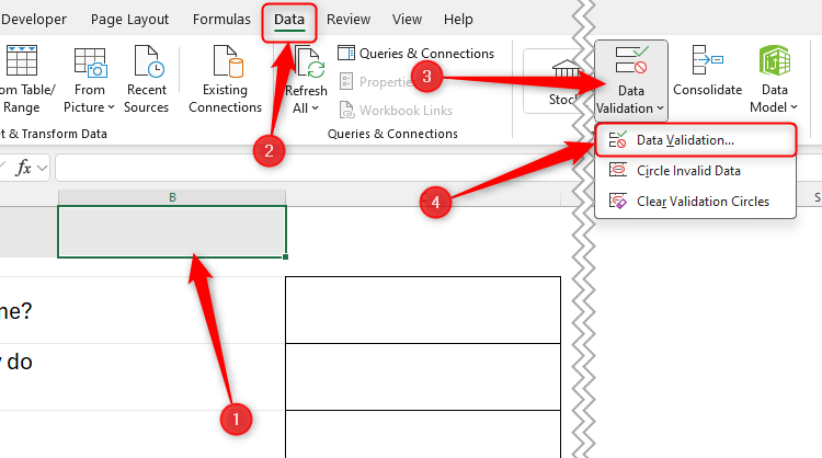How to Use the TRANSLATE and DETECTLANGUAGE Functions in Excel