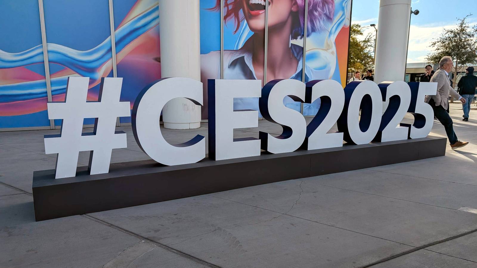 Everything You Missed From CES 2025: Weekly Roundup