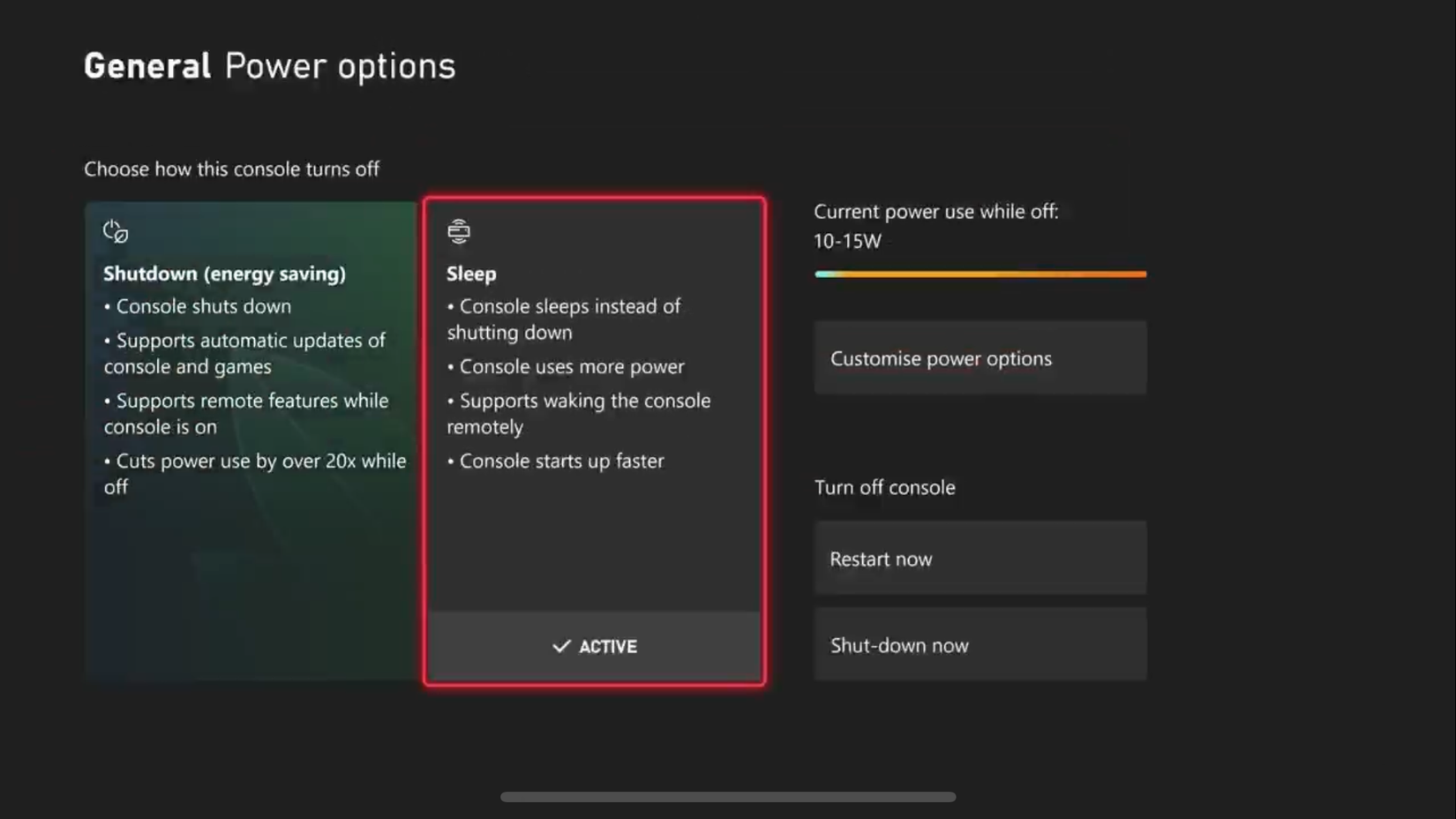 16 Settings You Should Change on Your Xbox