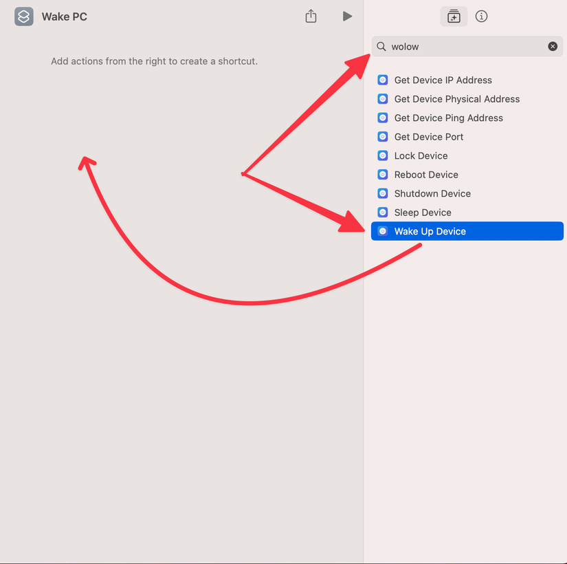 How to Shut Down, Wake, and Automate Your Windows PC Using Siri and ...