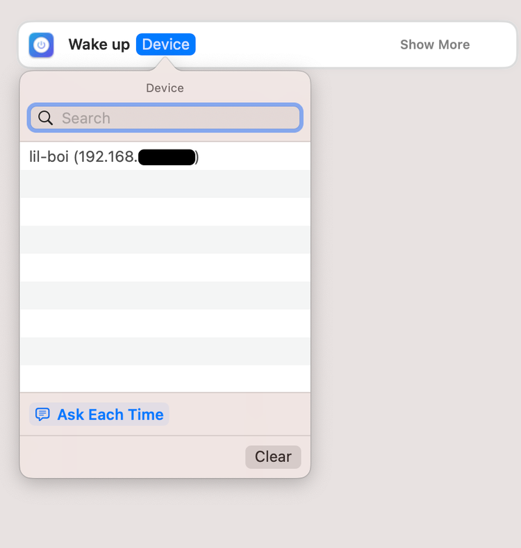 How to Shut Down, Wake, and Automate Your Windows PC Using Siri and ...