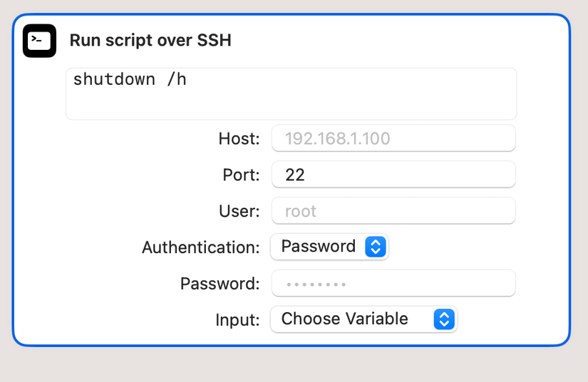 How to Shut Down, Wake, and Automate Your Windows PC Using Siri and ...