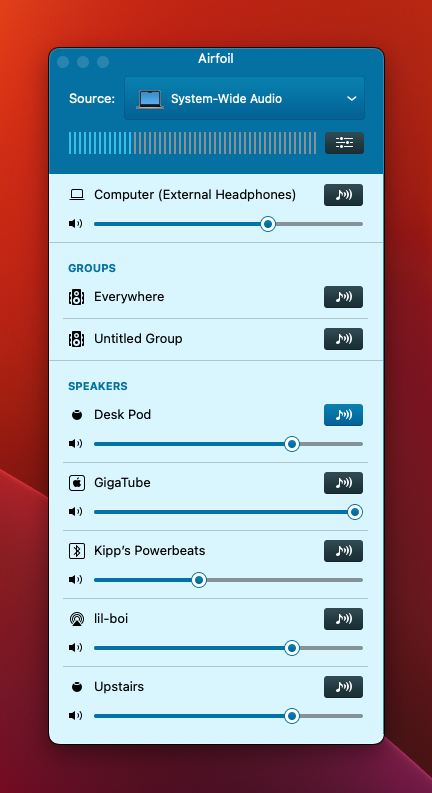 5 Cheap Apple AirPlay Receiver Alternatives