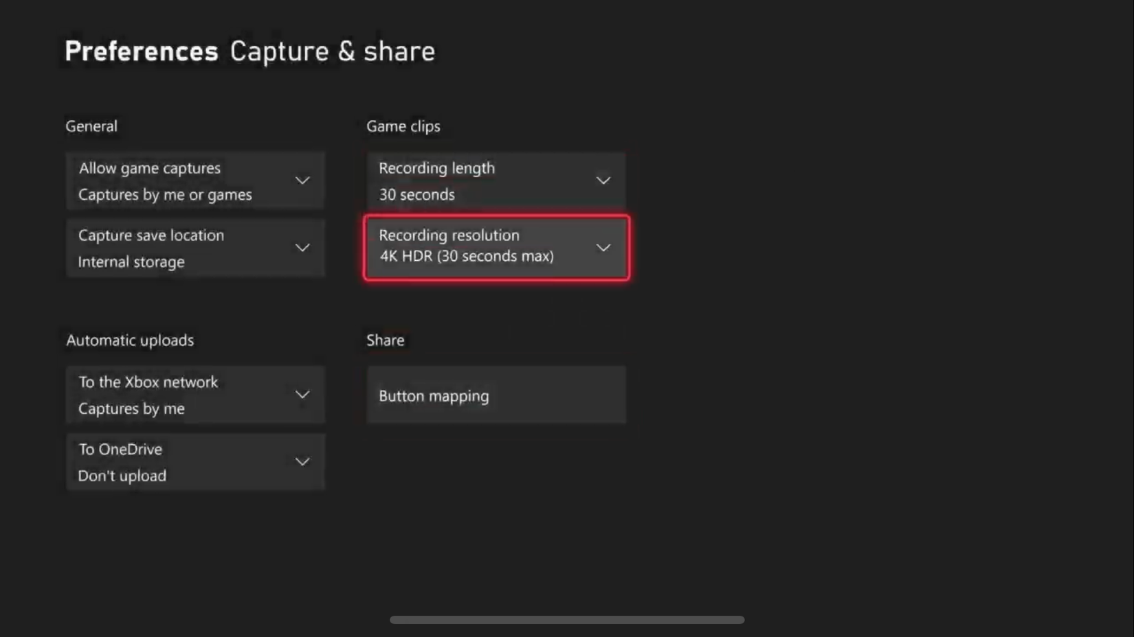 16 Settings You Should Change on Your Xbox