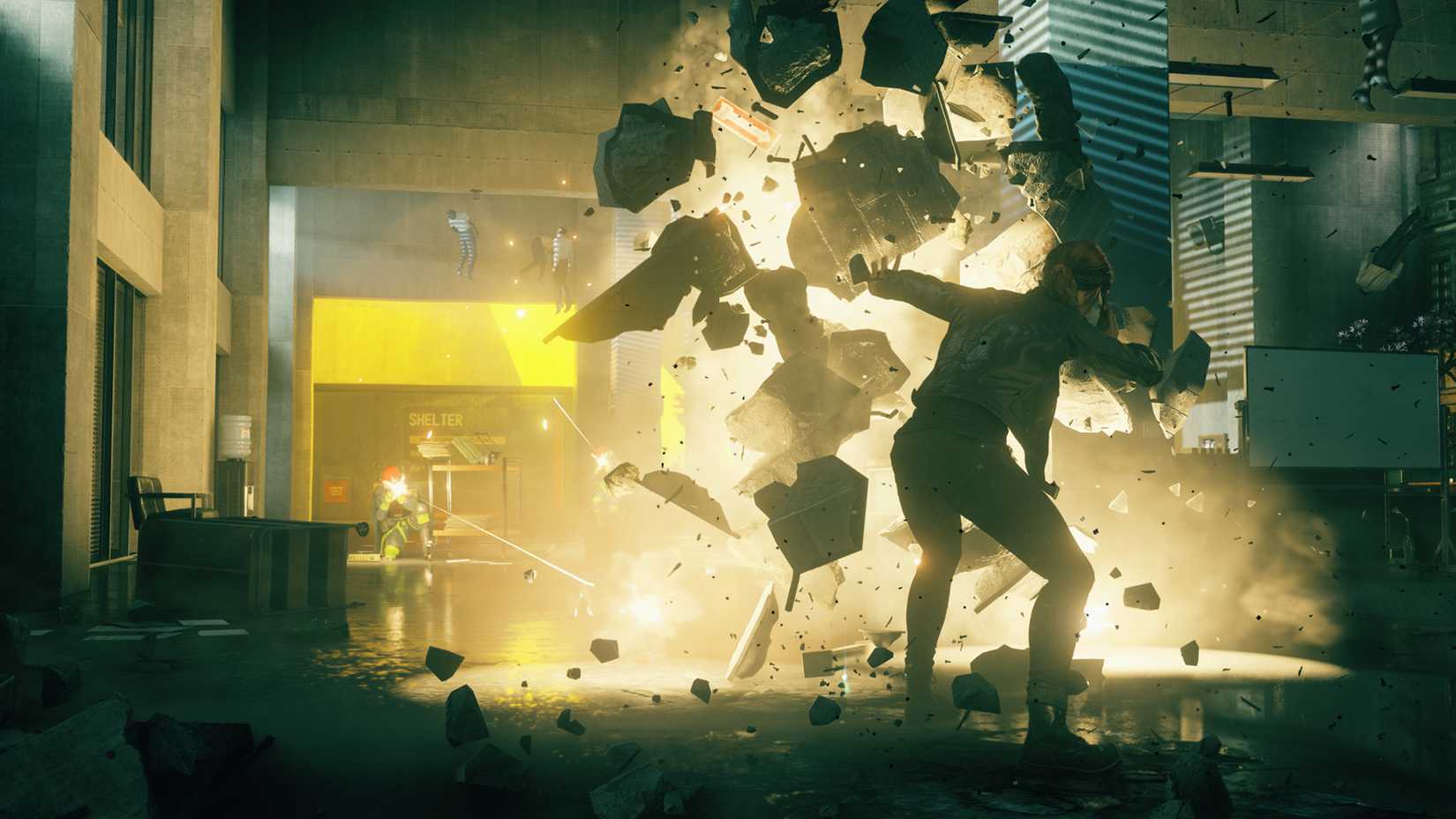 Destructible Environments Are the Next Big Thing in Gaming