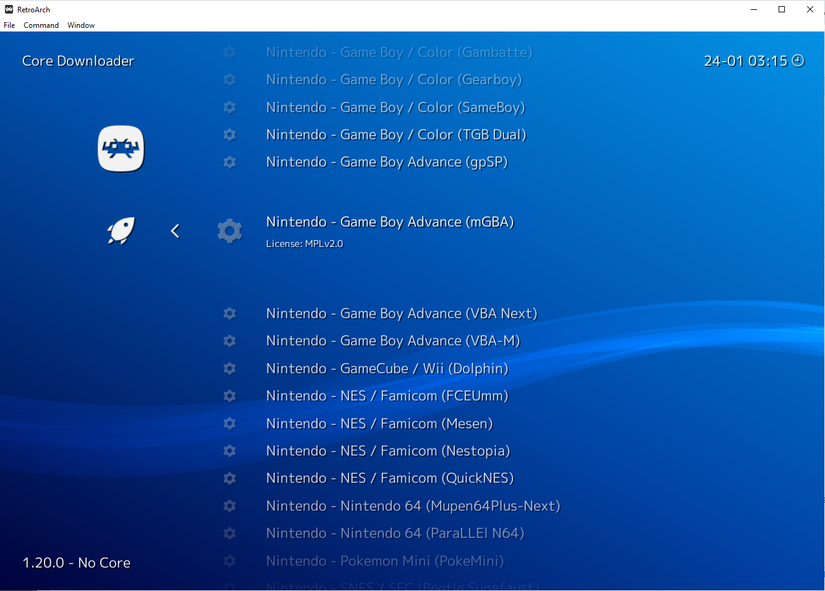 How to Set Up RetroArch, The Ultimate All-In-One Retro Games Emulator