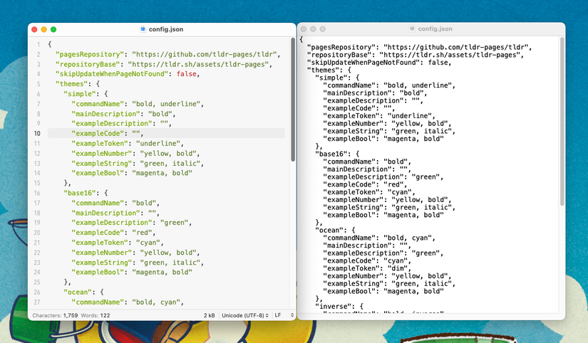 This Free TextEdit Replacement Is the Mac Text Editor You’ve Been ...