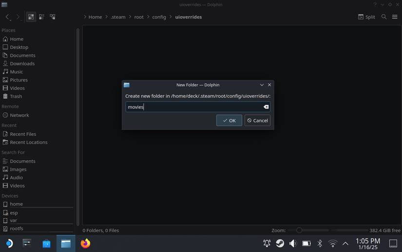 How to Customize Your Steam Startup Movie (Steam Deck and Big Picture)